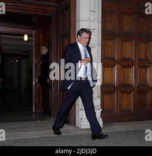 Conservative party summer ball at the Victoria and Albert museum . A ...