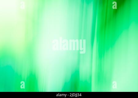 Turquoise pine green abstract blurry bokeh. Abstract jade mint color ...