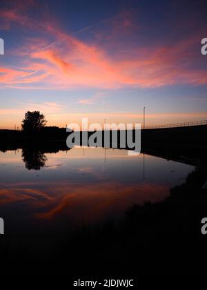 Sheerness, Kent, UK. 21st June, 2023. [FILE PIC FROM May 31 - Barry ...