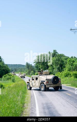 Soldiers with the 384th Military Police Battalion, 300th Military ...