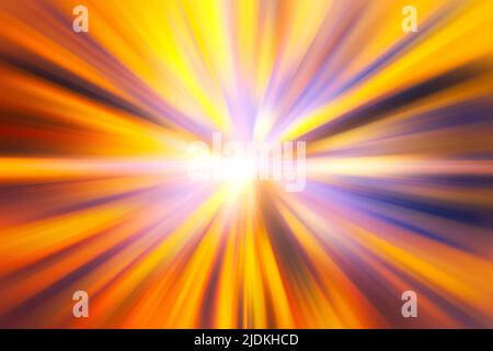 fire zoom blur effect speed line comic anime illustration abstract for ...