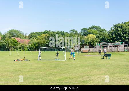 The Green, High Street, Tetsworth, Oxfordshire, England, United Kingdom ...