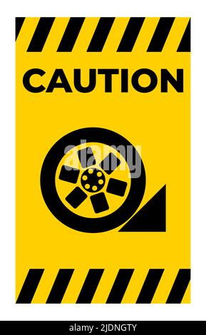 Use Stopper Symbol Isolate On White Background Stock Vector Image & Art ...