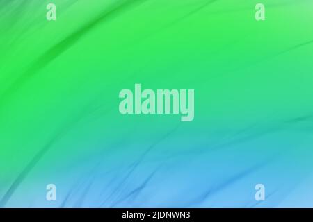 Defocused aqua color background. Green jade blurred background with sun ...