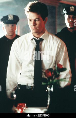 CORRUPTOR - IM ZEICHEN DER KORRUPTION / The Corruptor USA 1999 / James ...