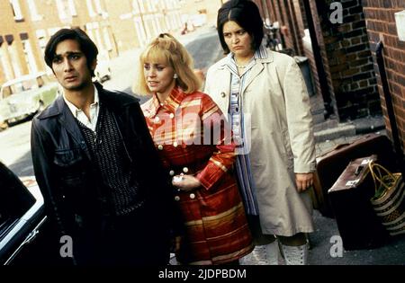 Emma Rydal & Jimi Mistry Film: East Is East (UK 1999) Characters ...