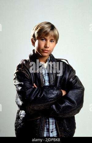 WILD AMERICA, Jonathan Taylor Thomas, Devon Sawa, 1997, (c)Warner Bros ...