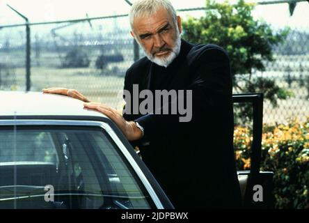 DIE WIEGE DER SONNE / Rising Sun USA 1993 / Philip Kaufman WESLEY ...