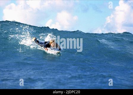 PATRICK SWAYZE, POINT BREAK, 1991 Stock Photo - Alamy
