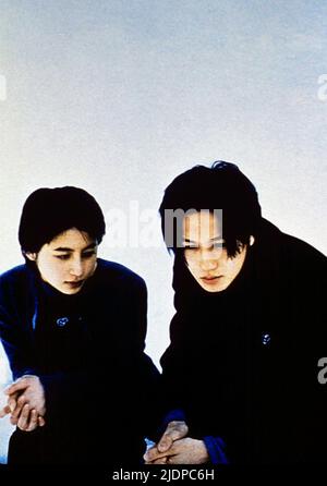 Erika Oda Film After Life; Afterlife (1998) Characters: Shiori Satonaka ...