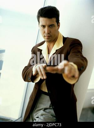 HEAD OVER HEELS, Peter Dobson, 1997. © Columbia TriStar Television ...