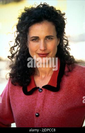 Vier Lieben Dich Multiplicity Andie MacDowell Laura Kinney (Andie ...