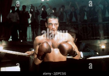 LEGIONNAIRE (1998) JEAN-CLAUDE VAN DAMME LGNN 003 Stock Photo - Alamy