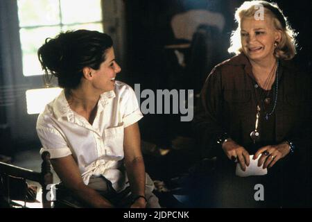 Sandra Bullock Film: Hope Floats (1998) Characters: Birdee Pruitt ...