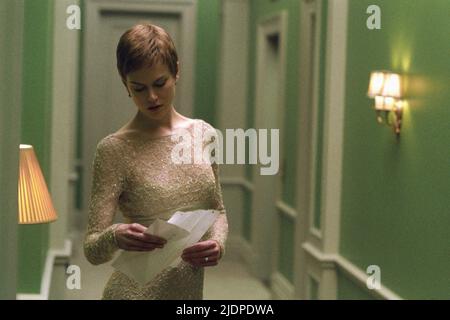 NICOLE KIDMAN, BIRTH, 2004 Stock Photo - Alamy