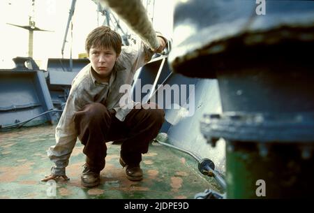 BEN TIBBER, I AM DAVID, 2003 Stock Photo - Alamy
