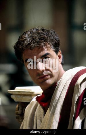 CHRIS NOTH, JULIUS CAESAR, 2002 Stock Photo - Alamy