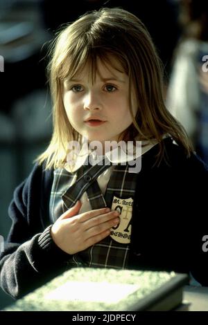 EMMA BOLGER, IN AMERICA, 2002 Stock Photo - Alamy