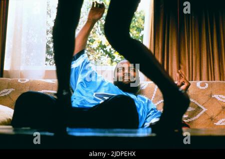 NEXT FRIDAY, Ice Cube, 2000. ©New Line Cinema/courtesy Everett ...