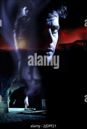 El espinazo del diablo [The Devil's Backbone] (2001) directed by ...