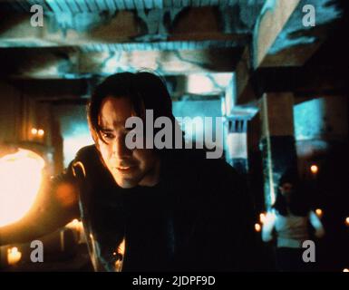 KEANU REEVES, THE WATCHER, 2000 Stock Photo - Alamy