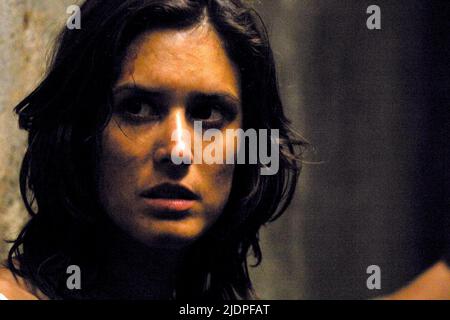OLIVIA BONAMY, ILS, 2006 Stock Photo - Alamy