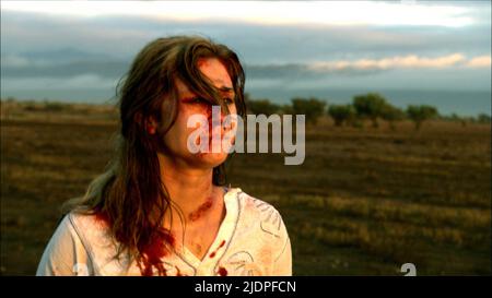 KESTIE MORASSI, WOLF CREEK, 2005 Stock Photo - Alamy