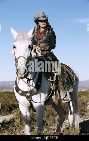 SALMA HAYEK, BANDIDAS, 2006 Stock Photo - Alamy
