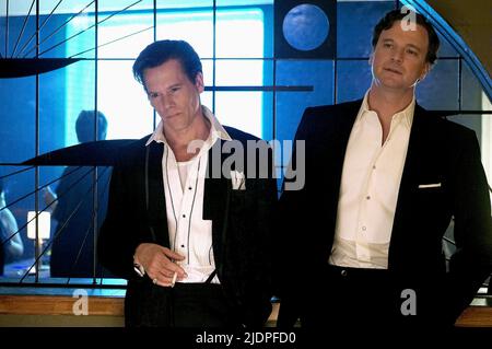 La verité nue Where the truth lies Year: USA-Can-GB 2005 - Kevin Bacon ...