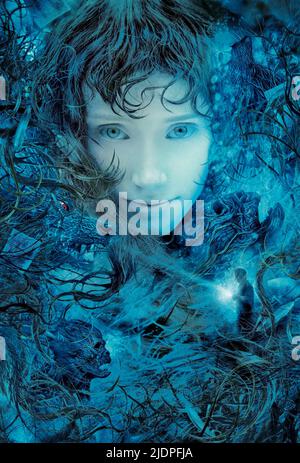 BRYCE DALLAS HOWARD, LADY IN THE WATER, 2006 Stock Photo - Alamy