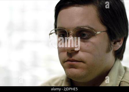 JARED LETO, CHAPTER 27, 2007 Stock Photo - Alamy