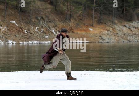 COLIN FARRELL, THE WAY BACK, 2010 Stock Photo - Alamy