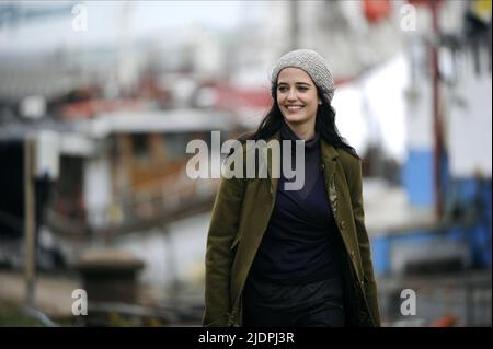 EVA GREEN, PERFECT SENSE , 2011 Stock Photo - Alamy