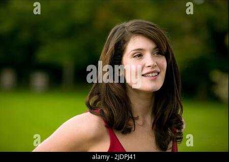 GEMMA ARTERTON, TAMARA DREWE, 2010 Stock Photo - Alamy