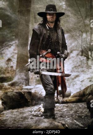 JAMES PUREFOY, SOLOMON KANE, 2009 Stock Photo - Alamy