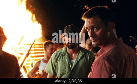 ALEXANDER SKARSGARD, STRAW DOGS, 2011 Stock Photo - Alamy