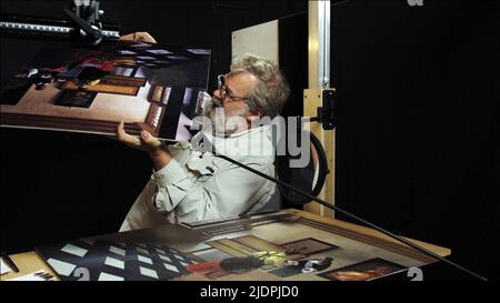 TIM JENISON, TIM'S VERMEER, 2013 Stock Photo - Alamy
