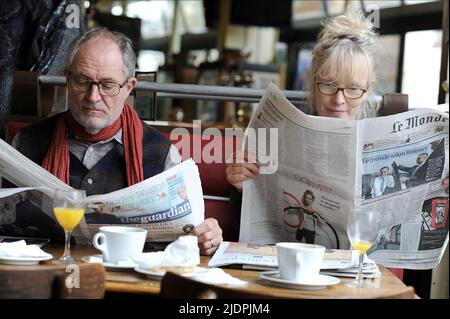 BROADBENT,DUNCAN, LE WEEK-END, 2013 Stock Photo - Alamy