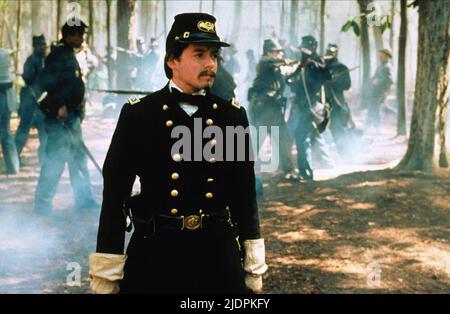 MATTHEW BRODERICK, GLORY, 1989 Stock Photo - Alamy