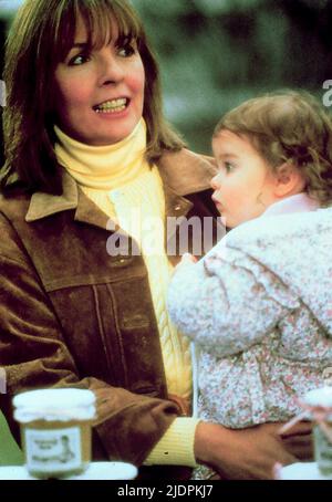 BABY BOOM (1987) KRISTINA KENNEDY, MICHELLE KENNEDY, DIANE KEATON BYB ...