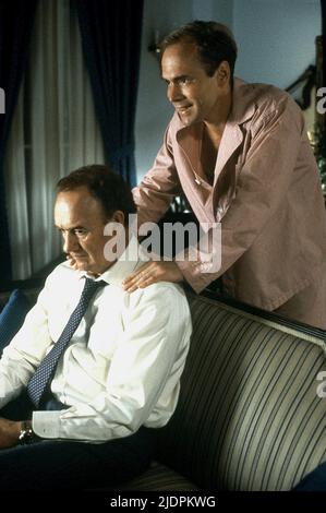 NO WAY OUT, Gene Hackman, 1987 Stock Photo - Alamy