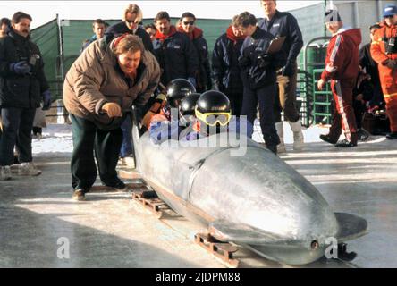 JOHN CANDY, COOL RUNNINGS, 1993 Stock Photo - Alamy