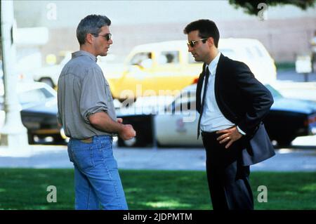 RICHARD GERE, INTERNAL AFFAIRS, 1990 Stock Photo - Alamy