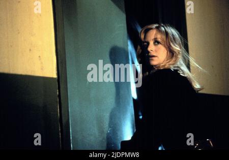 GOLDIE HAWN, DECEIVED, 1991 Stock Photo - Alamy