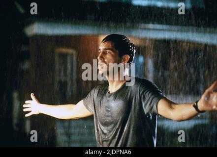 Jim Caviezel Film: Frequency (2000) Director: Gregory Hoblit 28 April ...