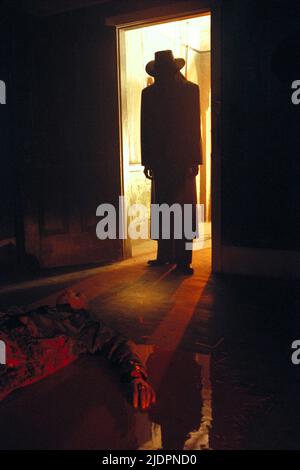 Snoop Dogg, "Bones" (2001) New Line Cinema. Photo Credit: Shane Harvey /New Line Cinema /The ...