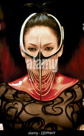 The Cell Jennifer Lopez Stock Photo - Alamy