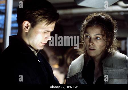 OLIVIA WILLIAMS, BELOW, 2002 Stock Photo - Alamy