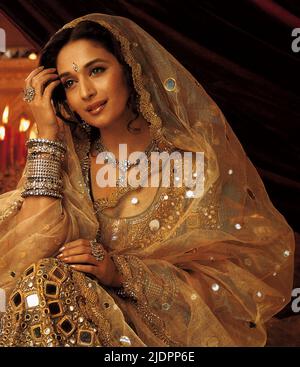 MADHURI DIXIT, DEVDAS, 2002 Stock Photo - Alamy