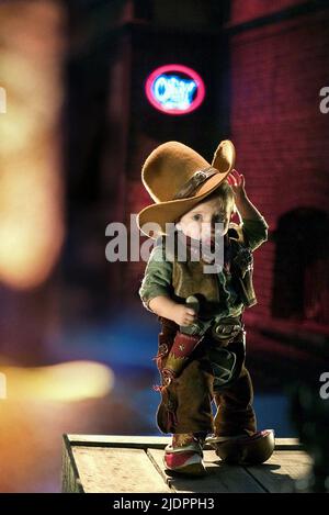 DIE MASKE 2 -DIE NÄCHSTE GENERATION Son of the Mask USA 2005 Lawrence ...